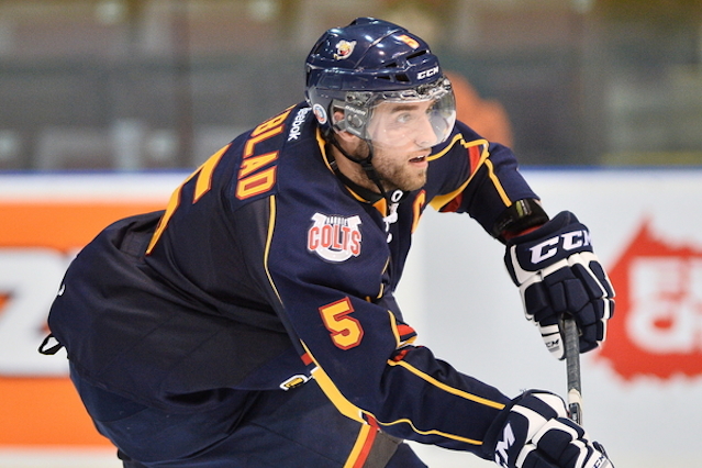 2014 NHL Draft Top 30 Prospects Ranking: January Edition ...