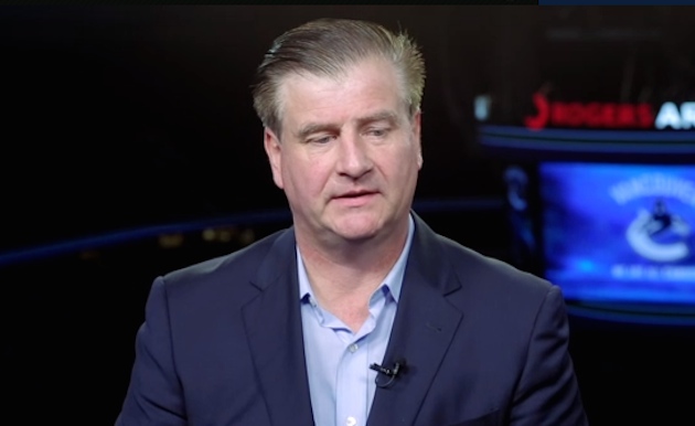 Vancouver Canucks Prospects: Jim Benning Interview - HockeyProspect.com