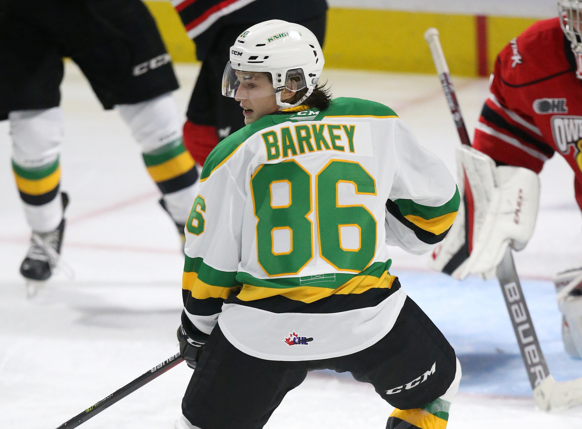 2 Minute Podcast - October 13th, 2021 - HockeyProspect.com